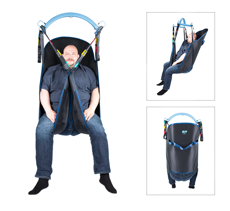 Sling For Bariatric Patient Hoists to Buy in Ireland